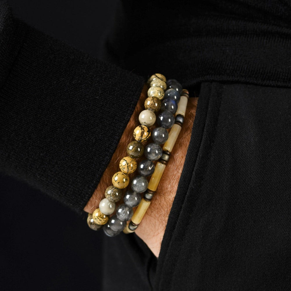 Beaded Bracelet Bundles