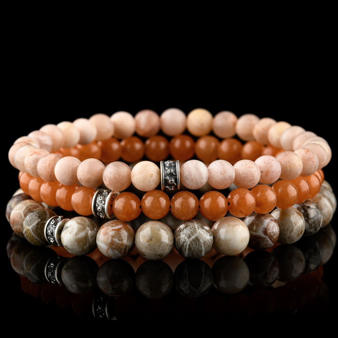 Beaded Bracelet Bundles