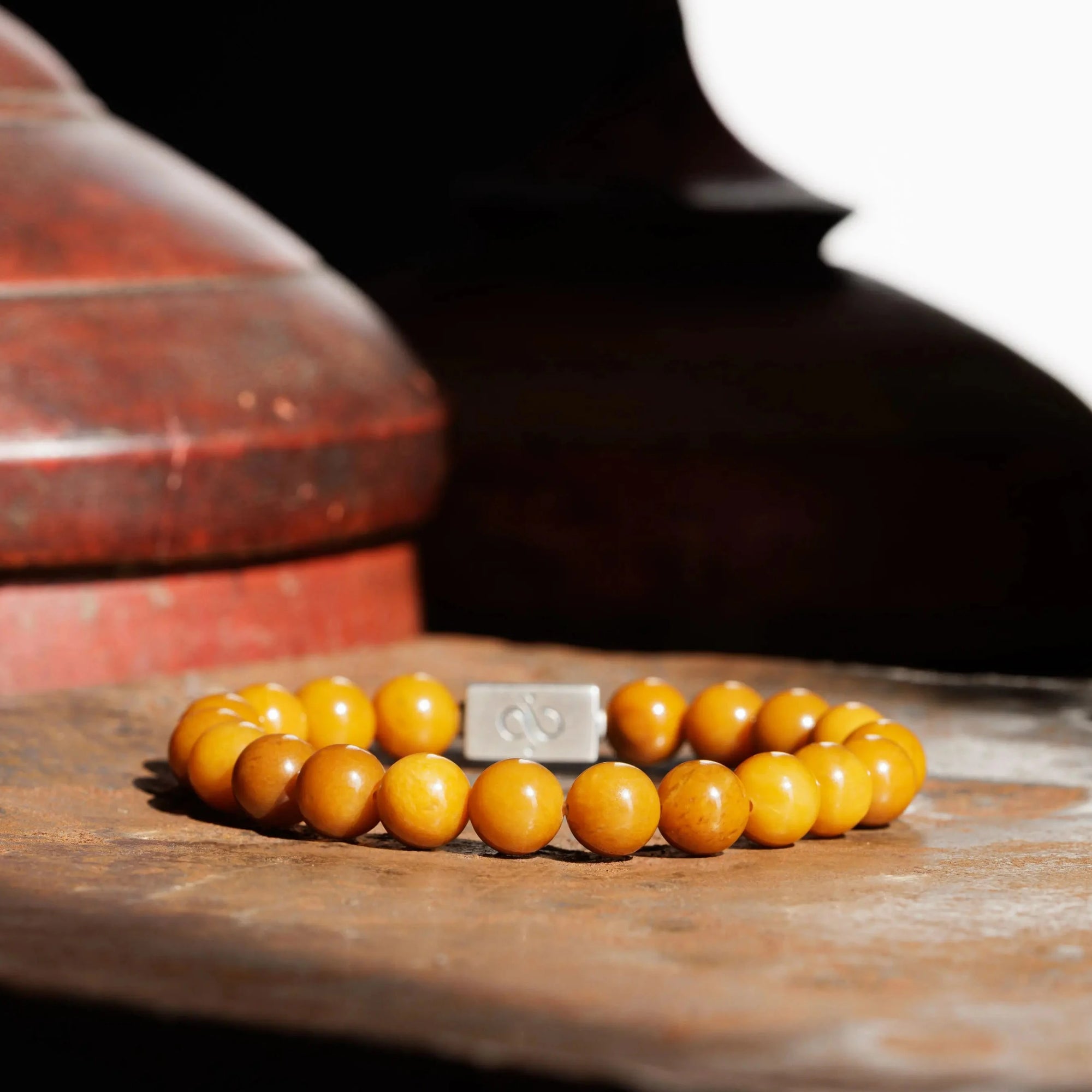 Jade Bracelets – Aurum Brothers